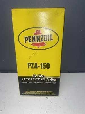 PENNZOIL PZA-150 AIR FILTER REF. AF7877 88077 | eBay