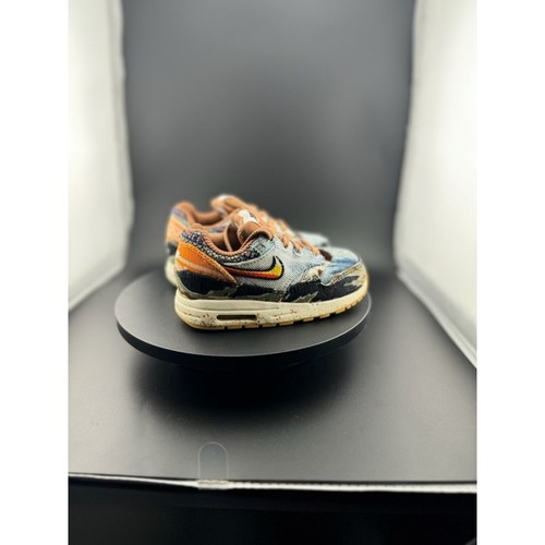 Nike Air Max 1 SP Concepts Heavy (TD) Sz 7C | eBay