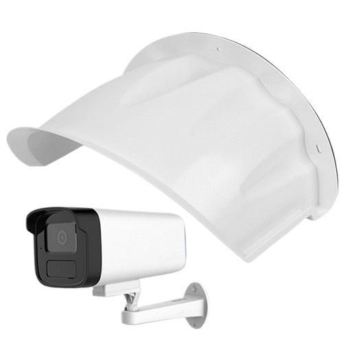 Sunshade Rainshade Protector Rain Cover Shield for Outdoor CCTV ...