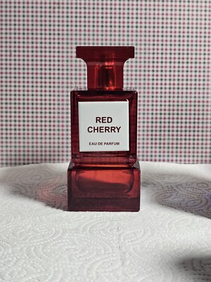Milestone RED CHERRY Eau de Parfum 100 ml Niche UAE Perfume | eBay