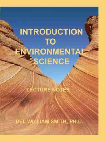 Del William Smi Introduction to Environmental Scienc (Encuadernación de ...