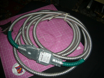 RELOC CE 120 D U 15, 15' Lighting Fixture Cable Extender, Factory Keyed ...