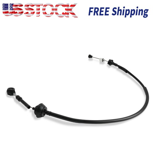 1998-2002 Dodge Ram 2500,3500 5.9l Diesel Accelerator Throttle Cable 53031626AC | eBay