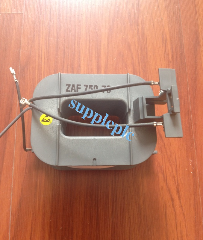 ABB ZAF750 contactor coil 100-250V Fast shipping#DHL or FedEx | eBay