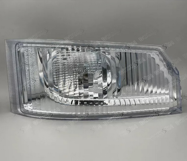 Passenger Side Turn Signal lamp Light RH For ISUZU F-SERIES FTR FVR ...