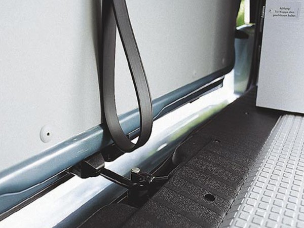 FOR VW TRANSPORTER MULTIVAN T4 GOLF PLUS V 5 MK5 TAILGATE FRESH AIR ...