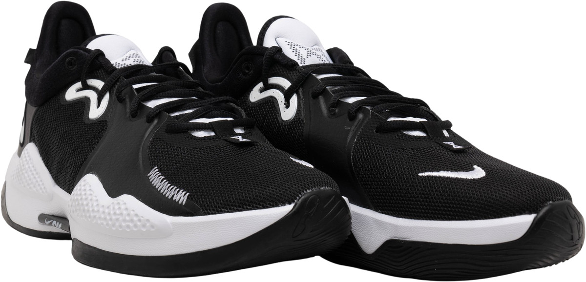 Nike PG 5 Black for Sale | Authenticity Guaranteed | eBay