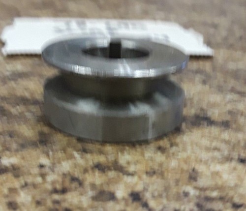 OEM Oregon 78-690 pulley, fits Snapper Mowers, replaces Snapper 2-1707 ...