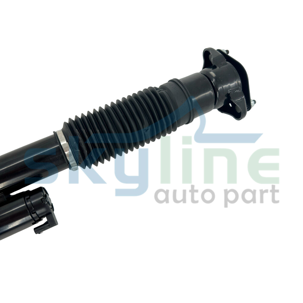 Pair Rear Shock Absorbers Struts w/ADS Fit Mercedes Benz GLE43 AMG C292 ...