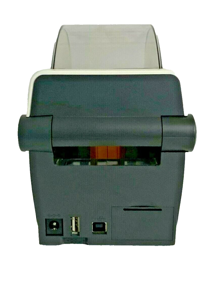 Zebra ZD410 Printer USB, Bluetooth, Wifi 802.11ac, ZD41H22-D01W01EZ | eBay