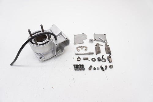 2002 RM85 Cylinder OEM Engine Top End Barrel Jug 11200-03821 Suzuki RM ...
