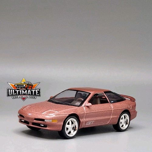 1995 95 Ford Probe GT Collectible 1/64 Scale Diecast Model Collector ...