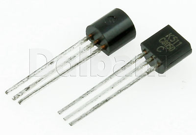 C8050 Original New IR Transistor | eBay