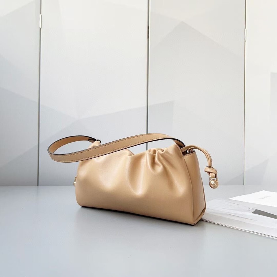 COACH Faye Shoulder Bag CV529 Outlet New Rushing Tan | eBay