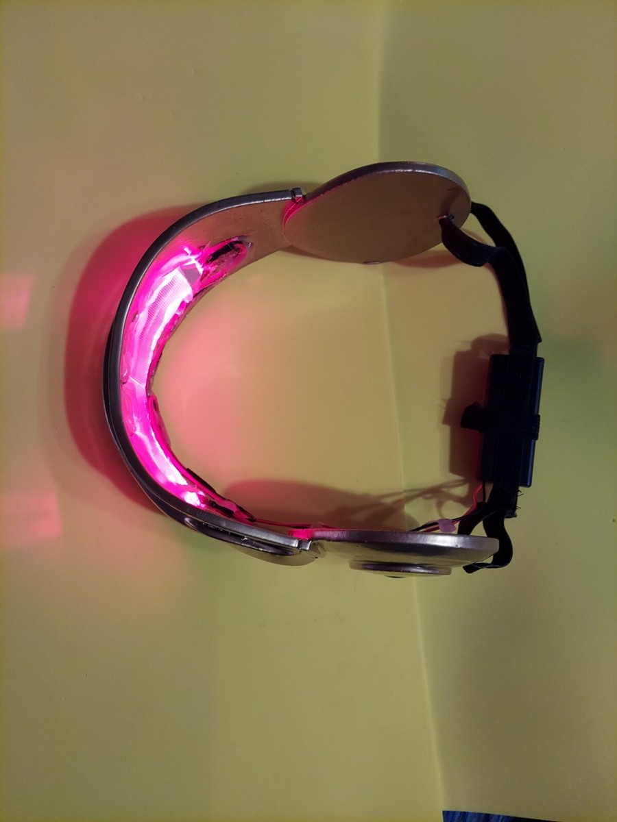 Xmen Cyclops Visor Maskworldcom Cyclops Visor Etsy