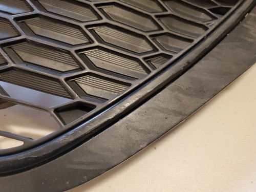 2019 2020 TOYOTA COROLLA FRONT LOWER GRILLE GRILL OEM 53102-02280 | eBay