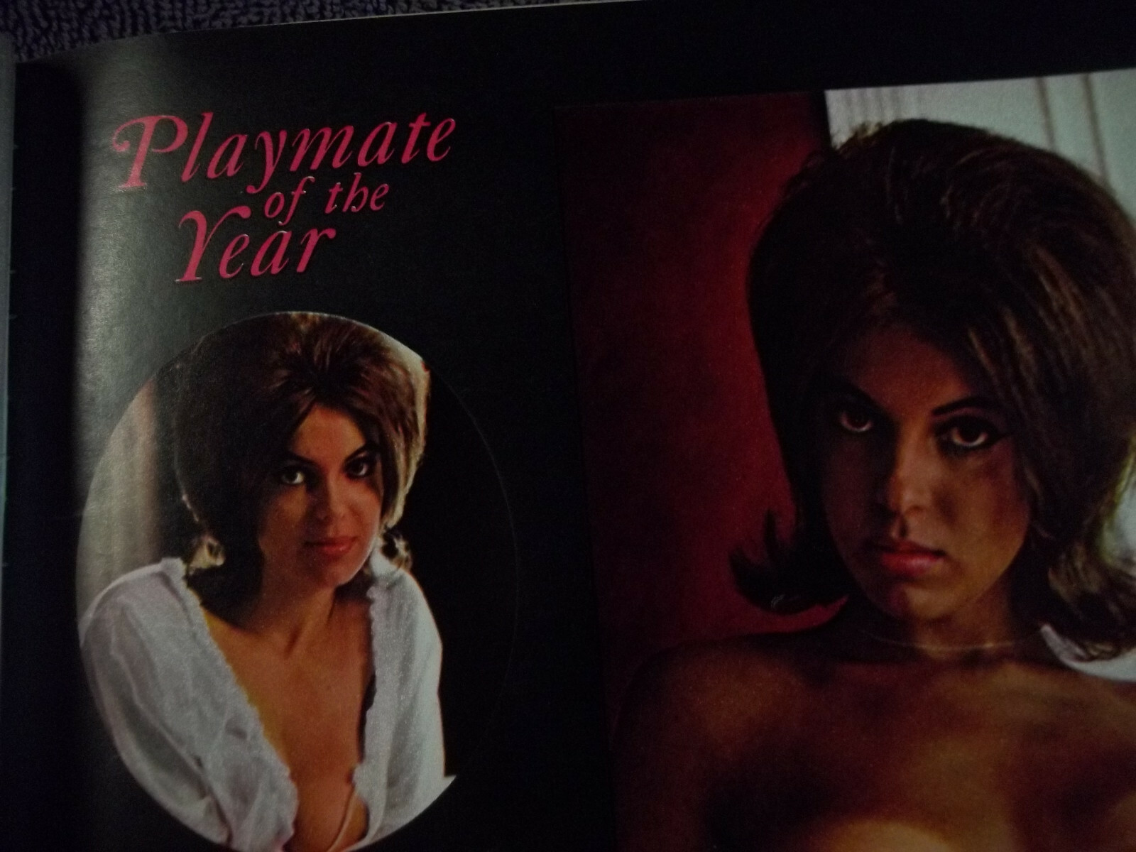 PLAYBOY MAG.APRIL. 1962 Vol.9 #14-BOBBIE LANE ,PMY CHRISTA SPECK | eBay