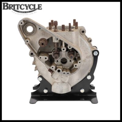 BSA B31 B33 M20 M21 Engine Rebuild/Display Stand | eBay