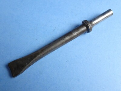 Mac Tools AH910 Air Hammer Bit Standard Flat Chisel L2 | eBay
