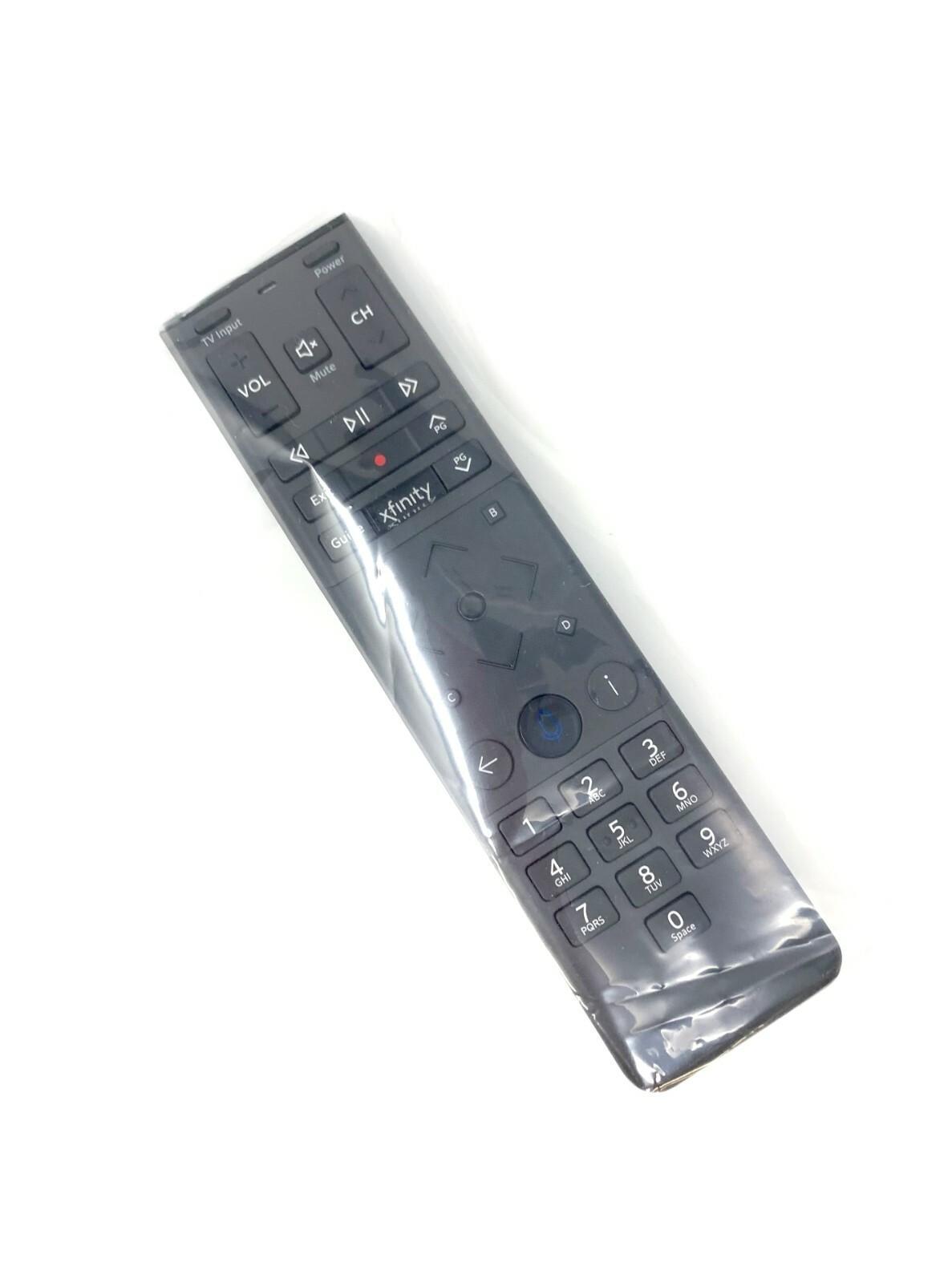 XFINITY XR15 Backlit Voice Activated Remote Control Tested Used | eBay