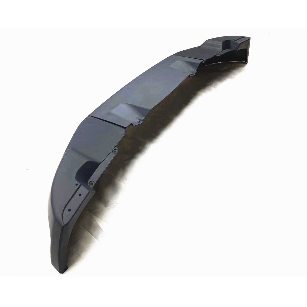 For Land Rover LR Freelander 2 10-16 Front Bumper Insert Cover Kit Gray ...