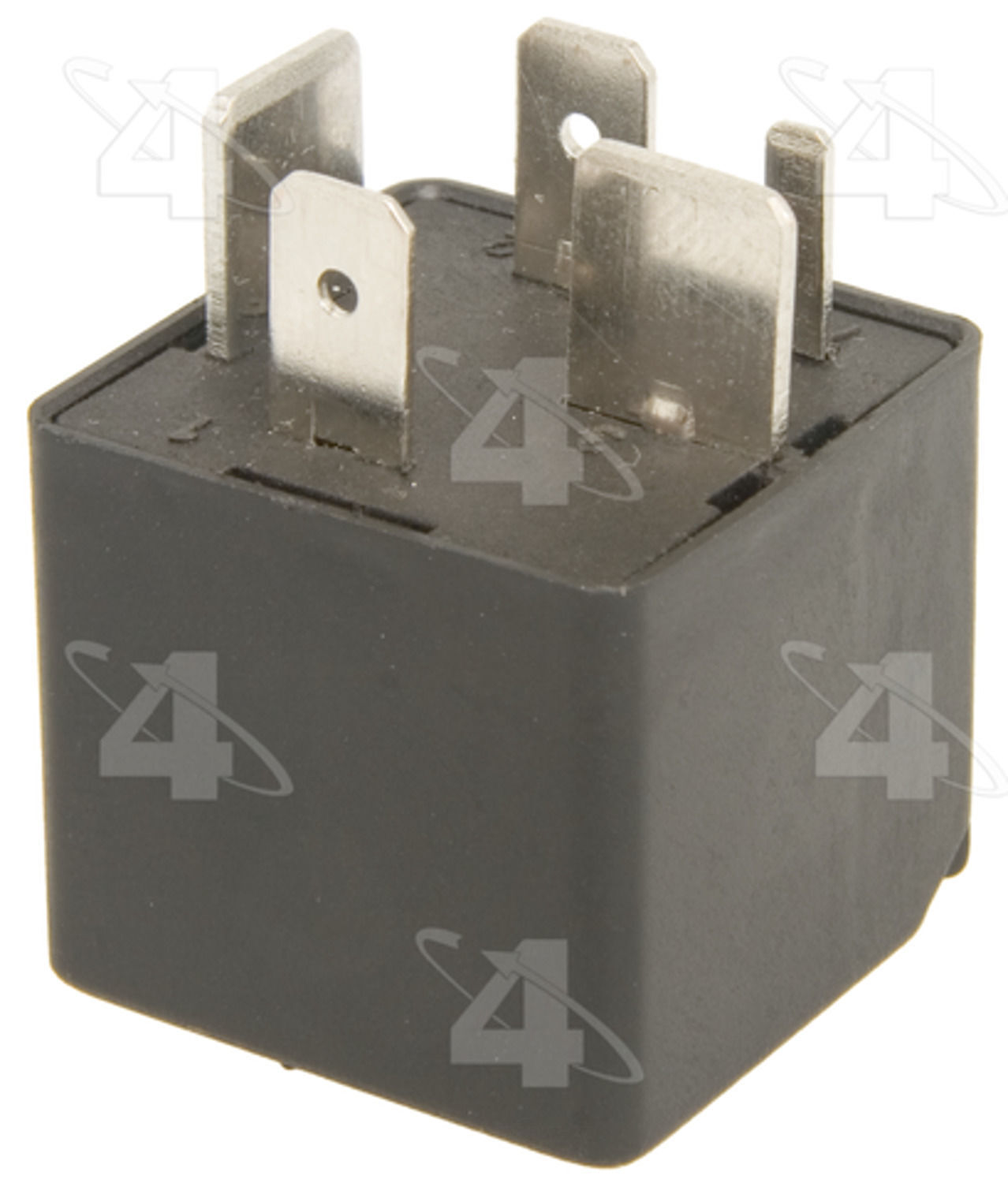 Four Seasons 36131 Relays - Engine Cooling Fan Motor Relay for sale ...