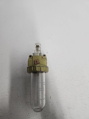 NOS Norgen Z410 ND25 NW4 Air Filter | eBay