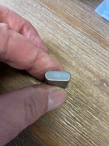 Codan 7727/6801/6824 HF radio - RFDS Crystal, 5360Khz | eBay Australia