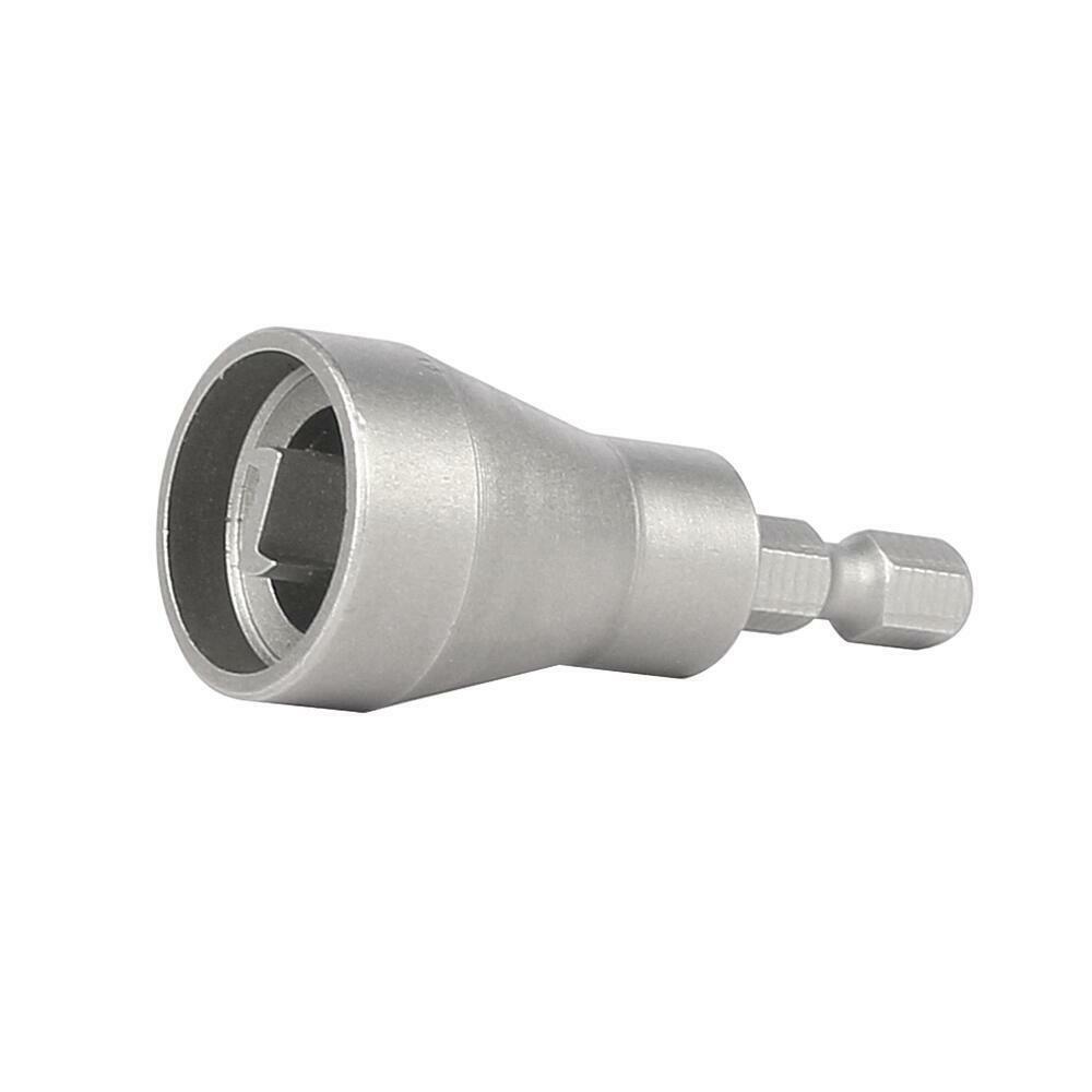 One Way Screw Installer Driver / Remover Extractor 5 Piece Set | eBay