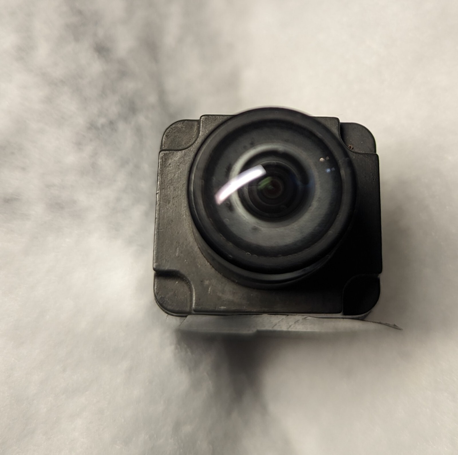 OEM Land Rover Evoque Camera 4 Pin Bj32-19h422-ab Lr025912 Front Rear ...