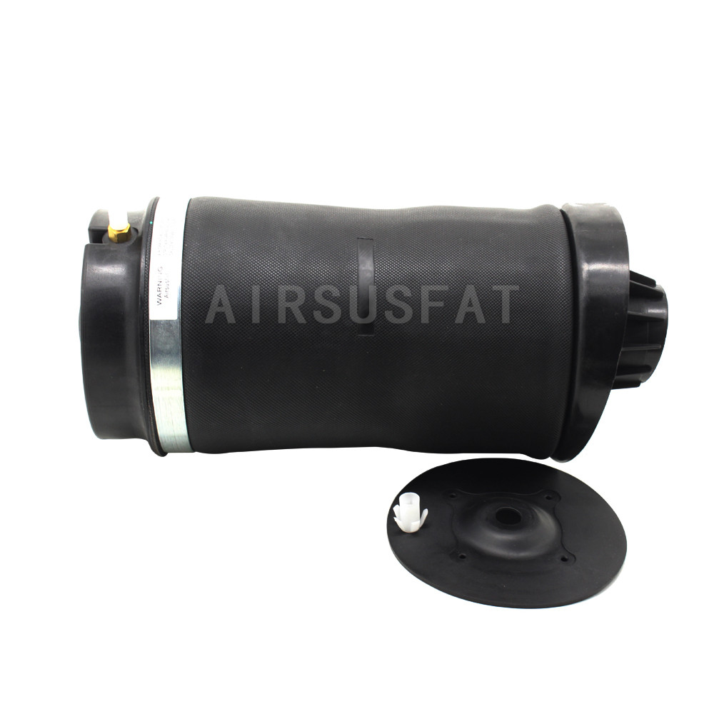 2pcs Rear Air Suspension Spring For Mercedes-Benz W251 V251 R350 R500 ...