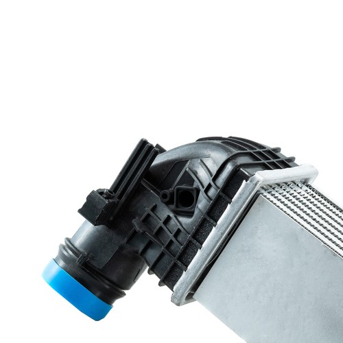 Charge Air Cooler Intercooler For 2016 2017 2018 2019 Chevrolet Cruze ...