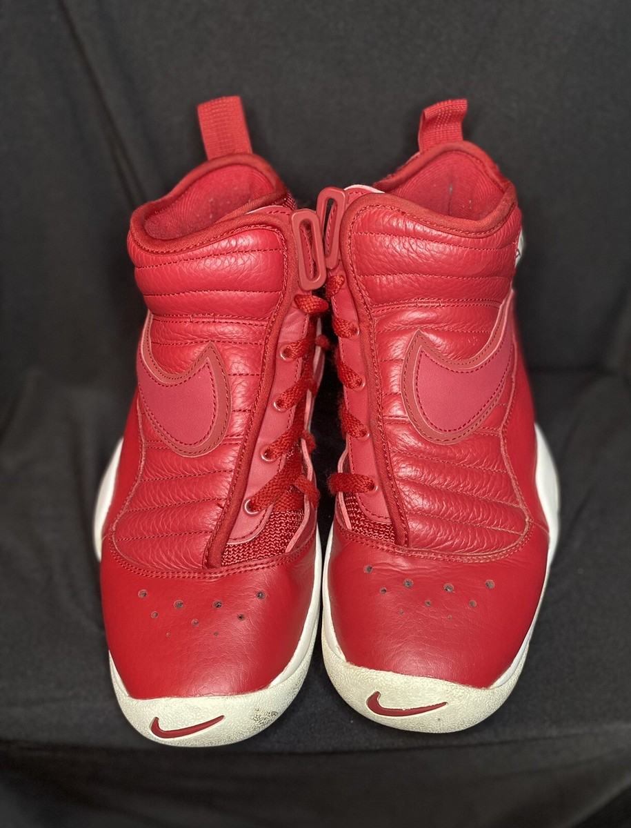 Dennis Rodman Shoes Worm