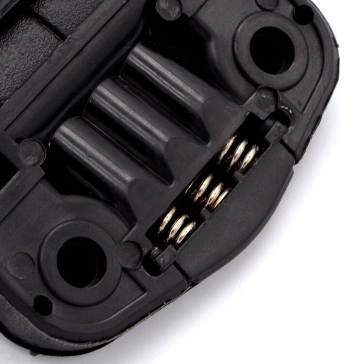 Position damped Hinge Trailer Boot Hinge Suitable For Princeton ...