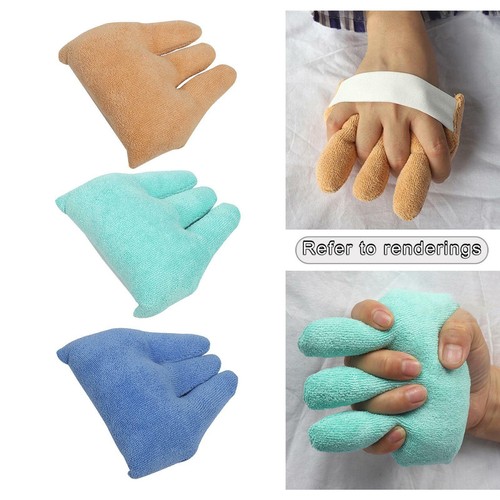 Separator Finger Cushion Protection Moisture Sweat Cushion Handheld ...