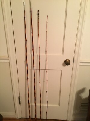 Rods - Bamboo Poles