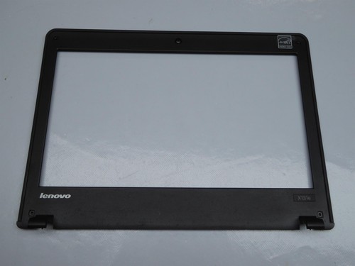 Lenovo THINKPAD X131e Display Frame Cover 04W3865 #3999 | eBay
