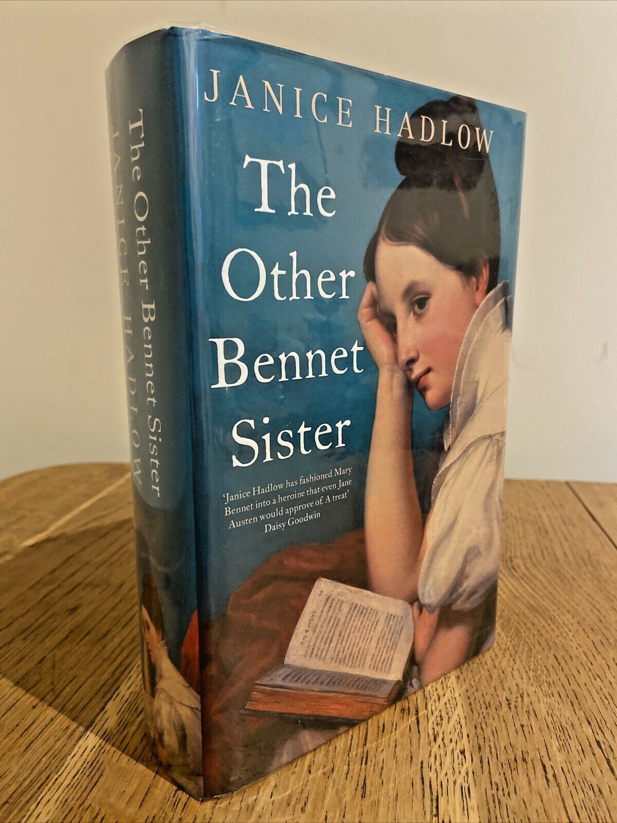 The Other Bennet Sister by Janice Hadlow (Hardcover, 2020) for sale ...