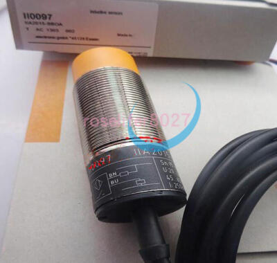 1PCS Neuf IFM II0097 | eBay