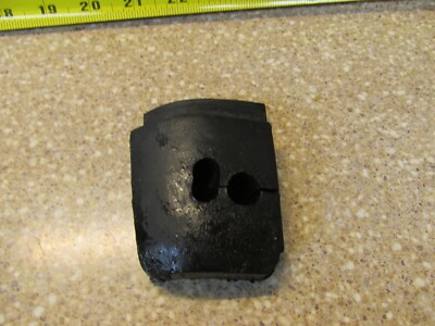 Mercury Outboard 75 HP 822556 GROMMET | eBay
