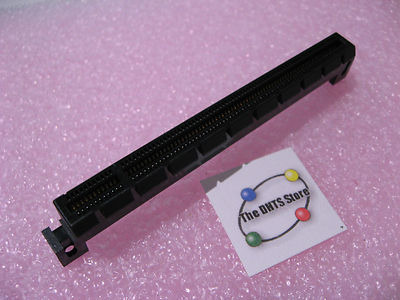 PCI Express Edge Connector FCI Berg 10025026-10003TLF Straddle Mount ...
