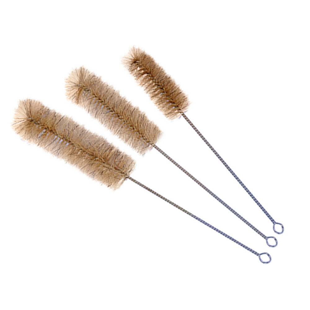 Test Tube Brush Laboratory Apparatus