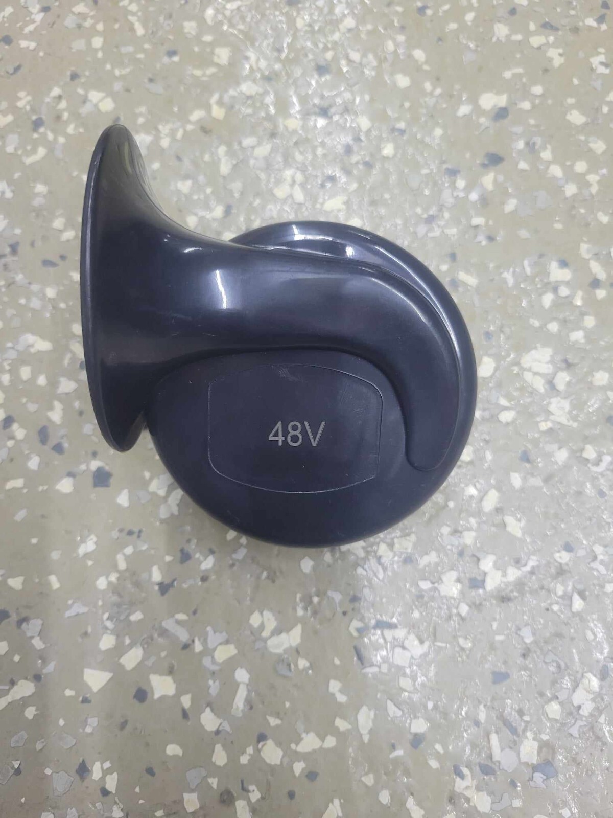 Universal 48 Volt Golf Cart Horn | eBay