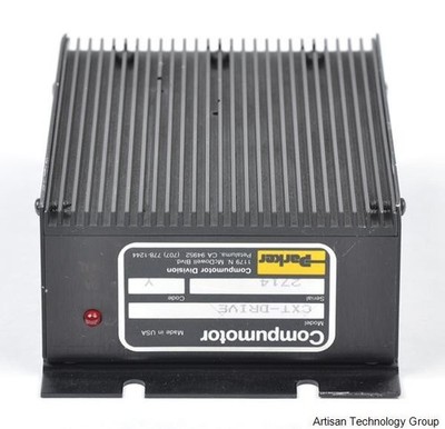 Compumotor CXT-Drive Stepper Motor Drive | eBay