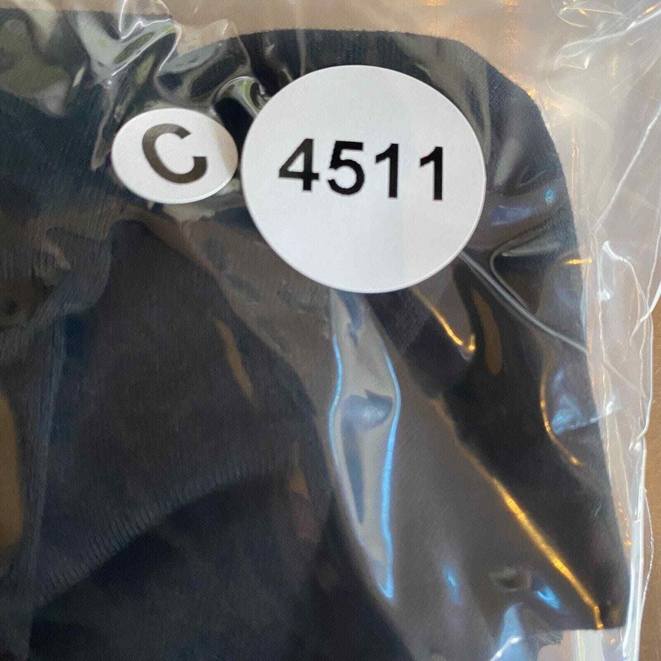 J Jill Wherever Top Womens XL Petite Long Sleeve Soft Stretch Black ...