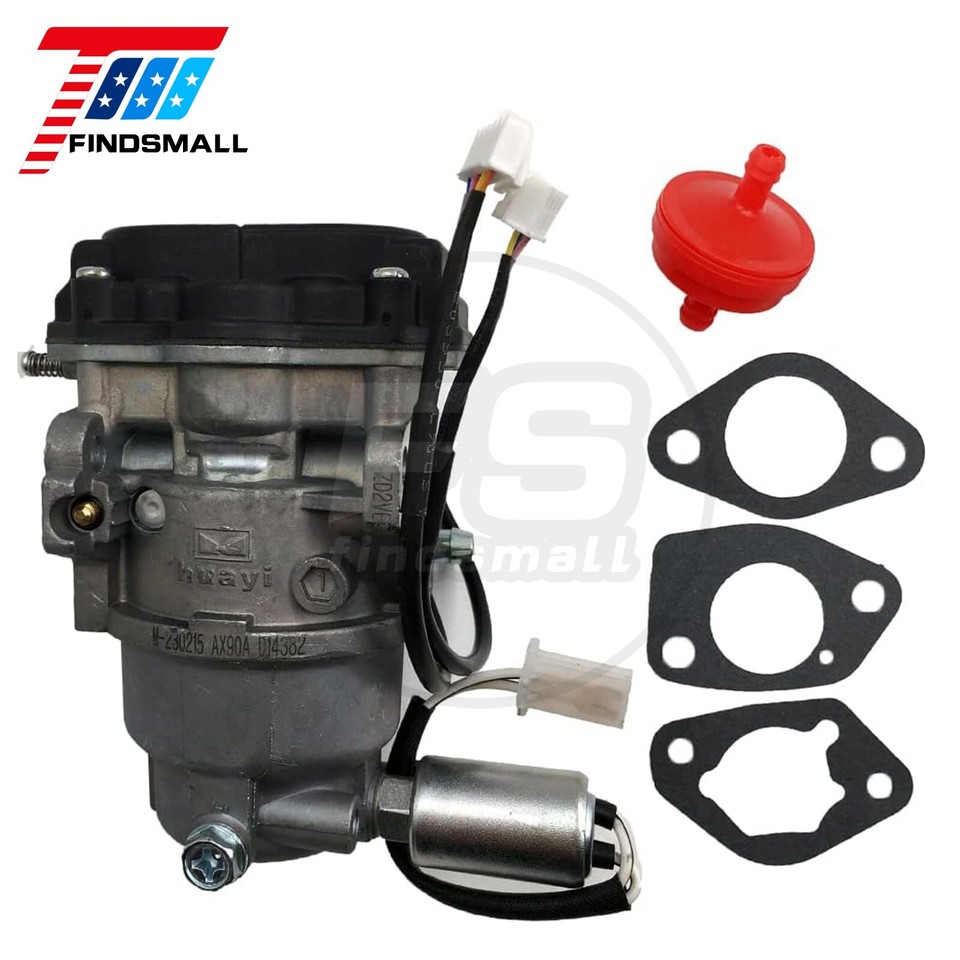 Huayi Carburetor for CUB CADET 651P06495 AX90 HUC AX90HUB AX90HUA ...