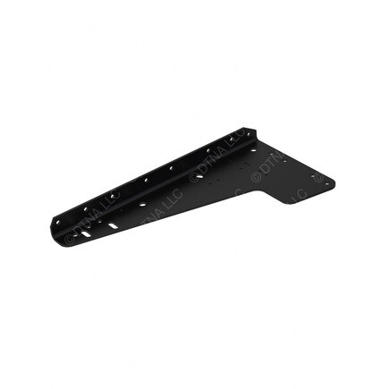661331001 Battery Box Bracket Right Side, Steel, 0.25 In. Thk for ...