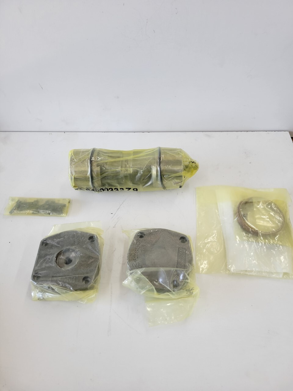 R902019518 Bosch Rexroth CONTROL T 5-10BAR 45218.7211 for sale online ...