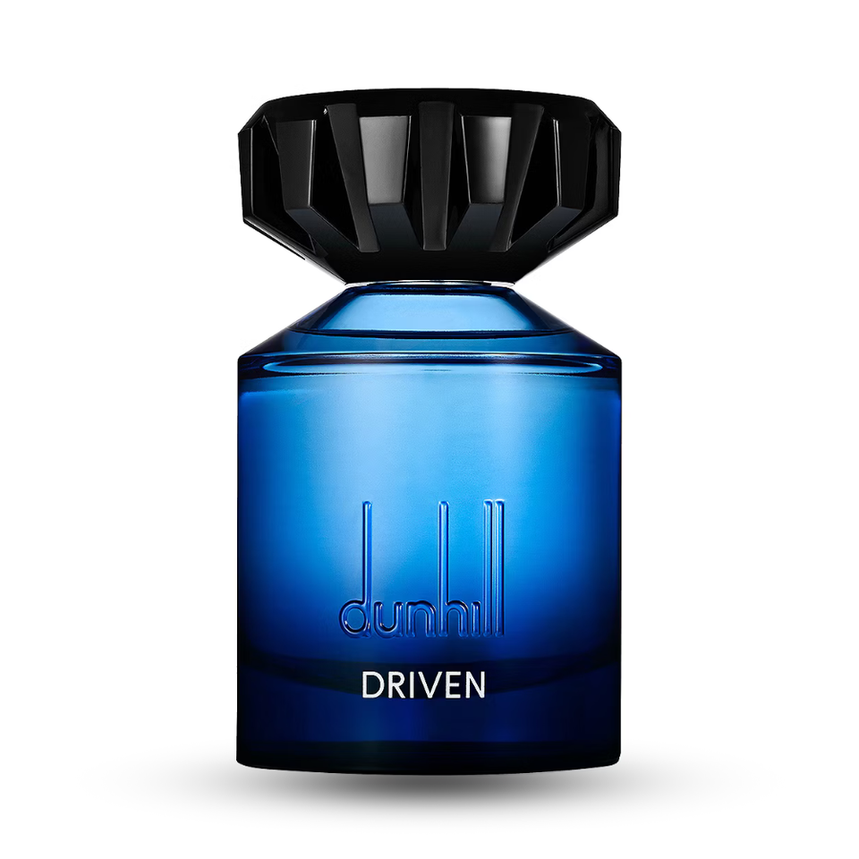 Driven Blue by Alfred Dunhill cologne for Men 3.3 / 3.4 oz EDT Tester ...