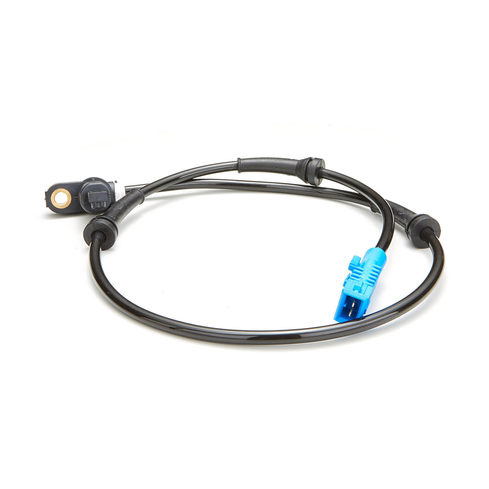 ABS Wheel Speed Sensor Rear Fits Peugeot 206 2.0 | eBay UK